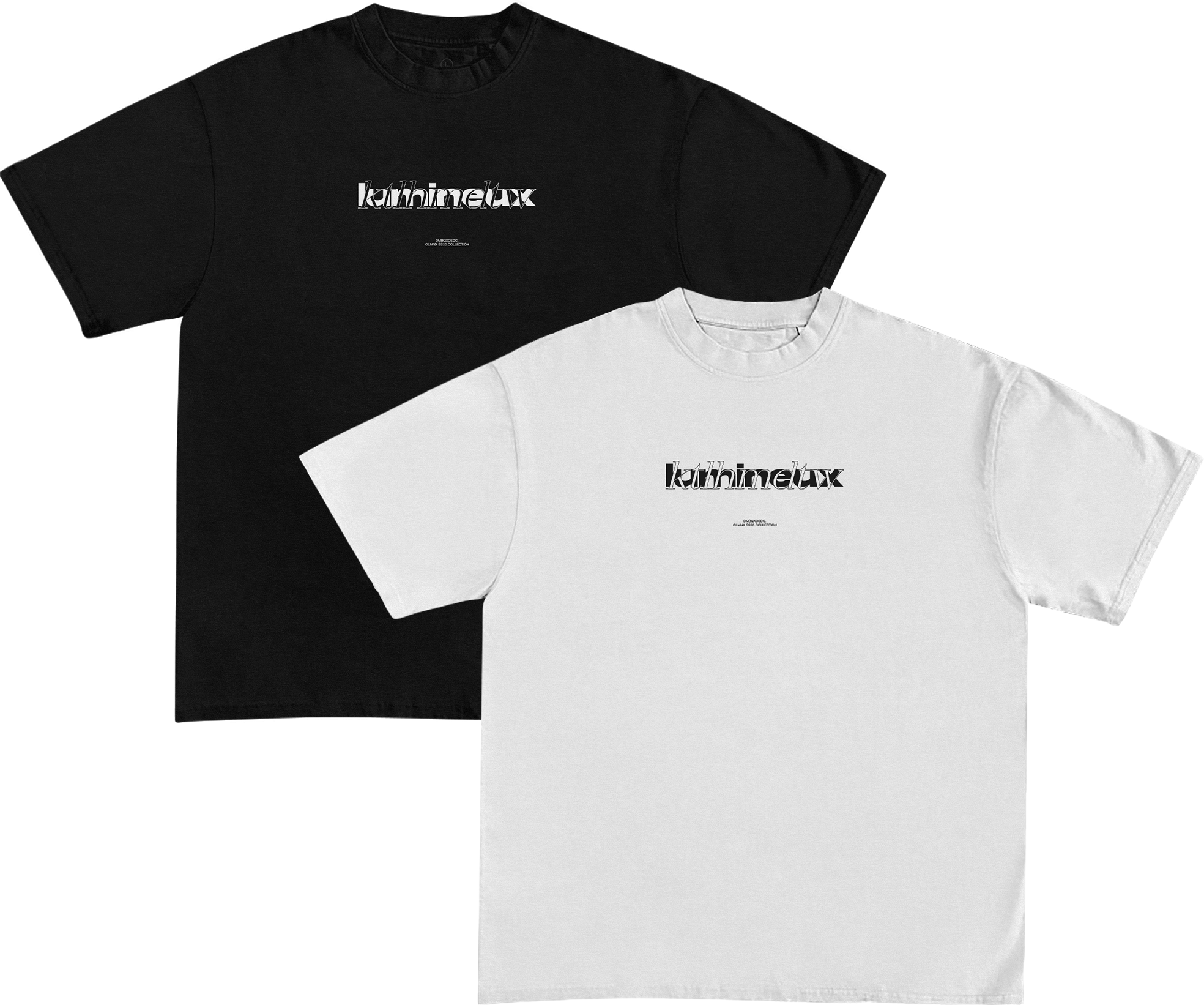 SS20 COLLECTION – lumineux